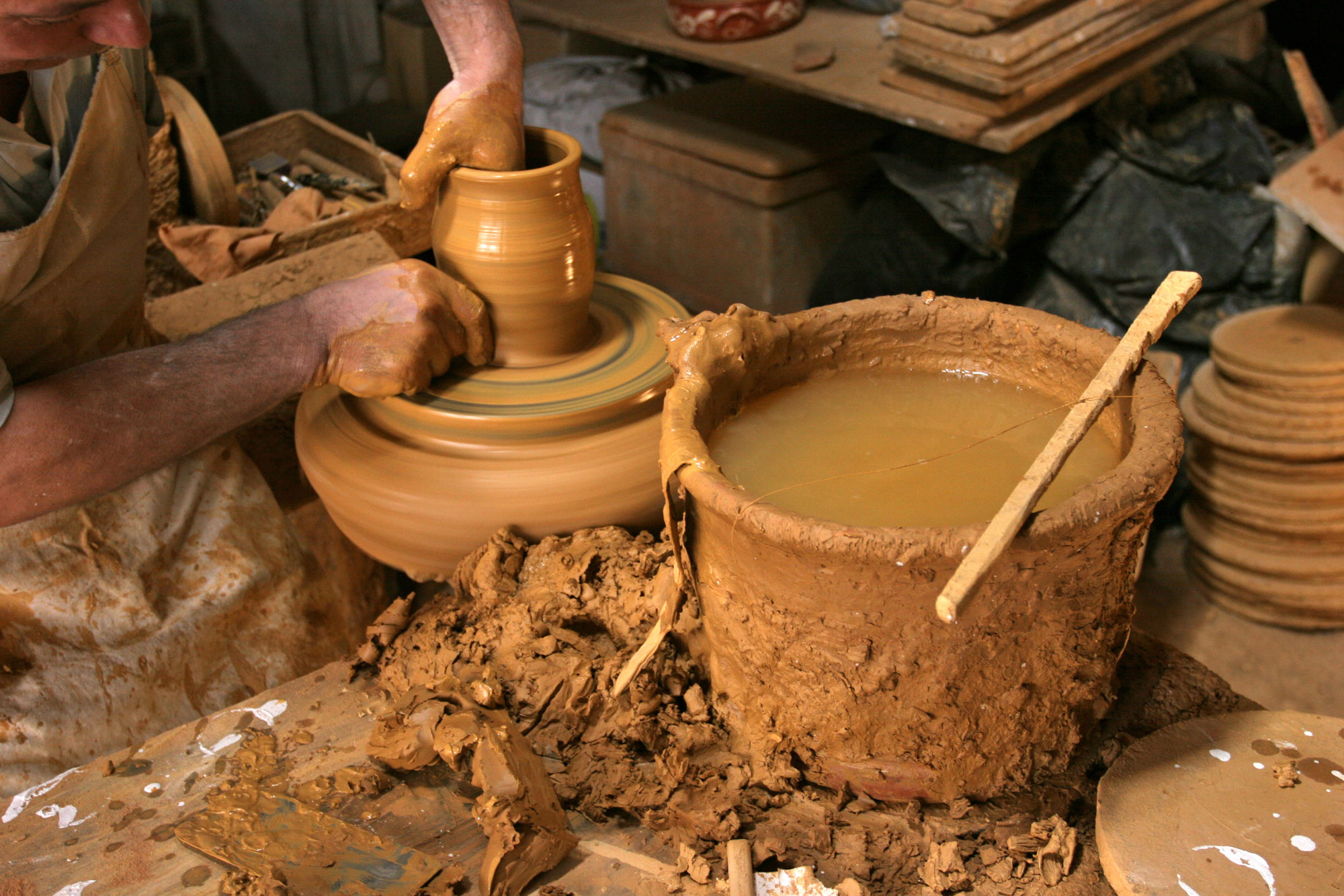 The untold history of Portuguese Ceramics | Pottery Made in Portugal